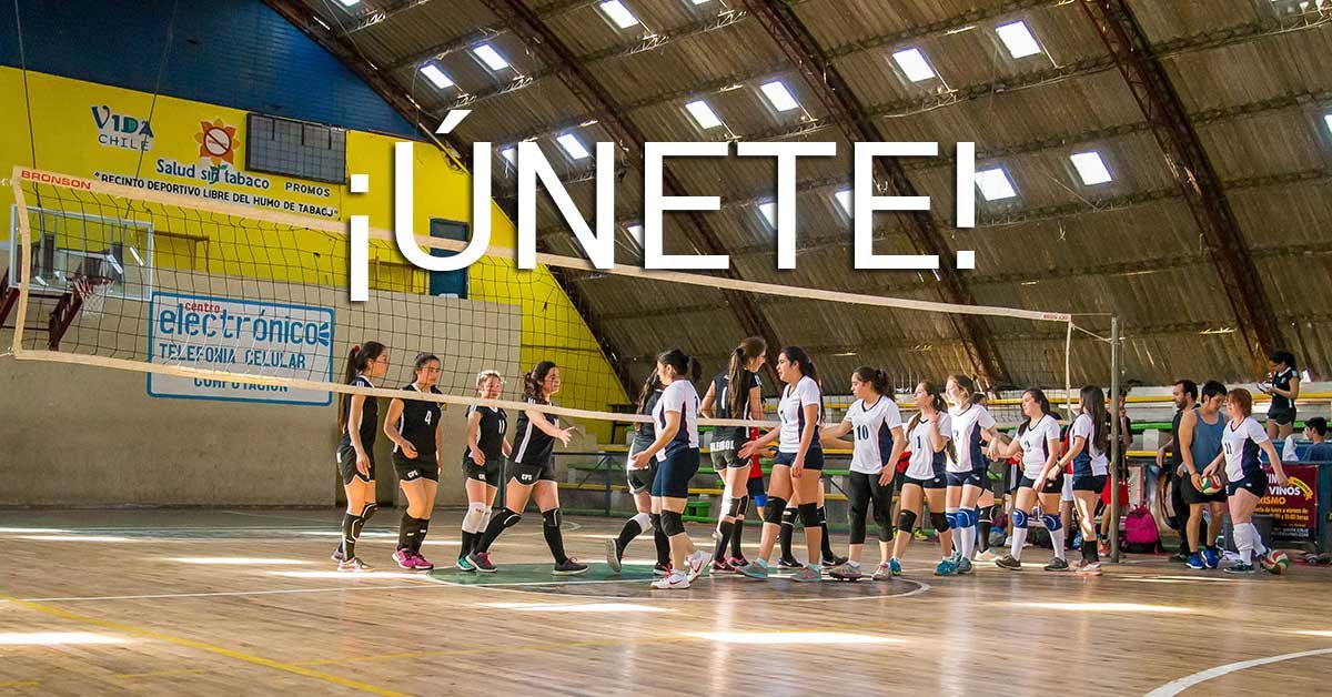 Únete al Equipo | Club Lucha Santa Cruz, Chile